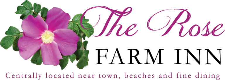 The Rose Farm Inn - Hotel on Block Island, Rhode Island - Block Island Inn